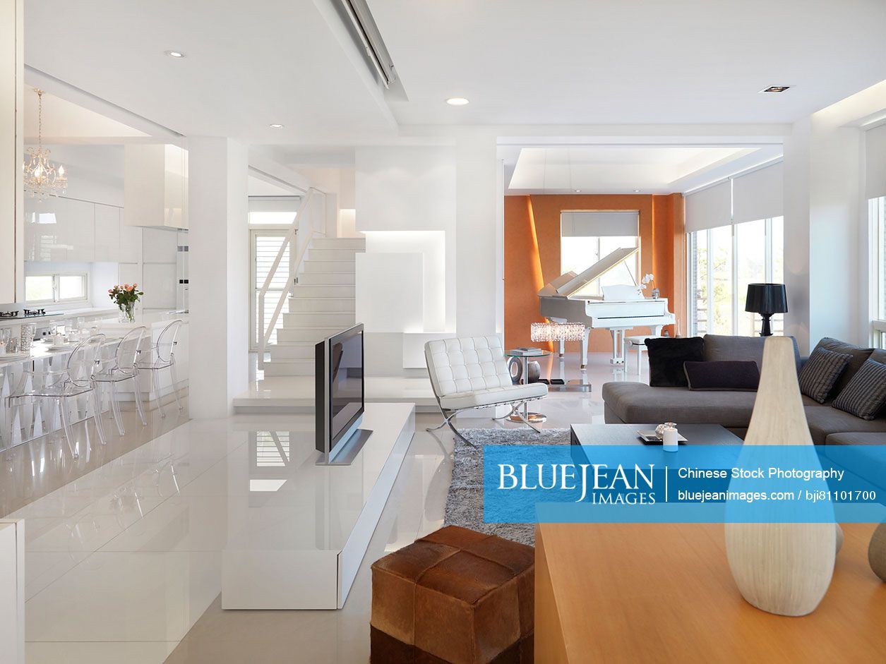 Interior Design-High-res stock photo for download