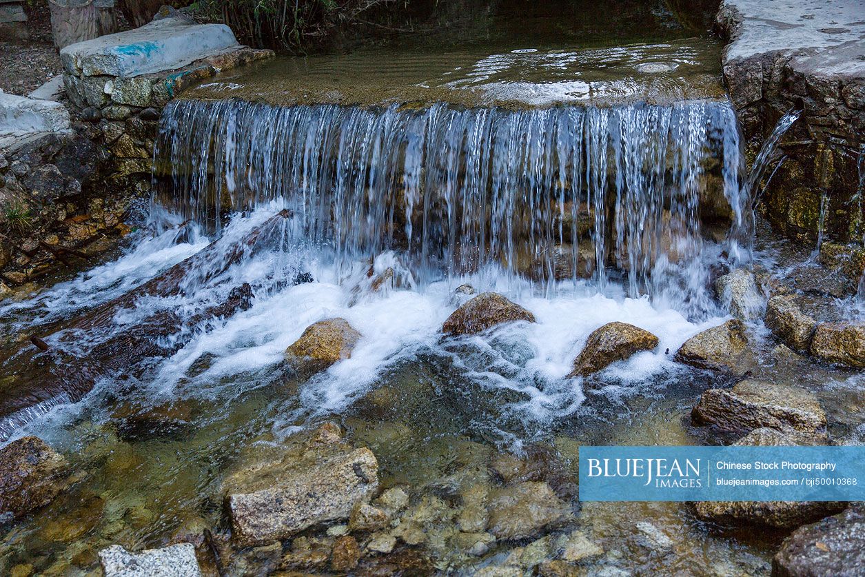 Ghading valley in Tibet, China-High-res stock photo for download