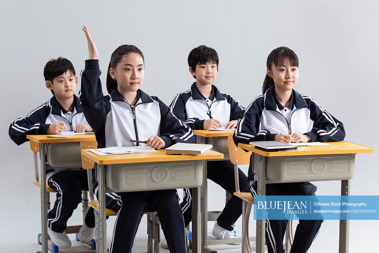 Chinese Students Learning In Classroom High res Stock Photo For Download Chinese Students Learning In Classroom High res Stock Photo For Download
