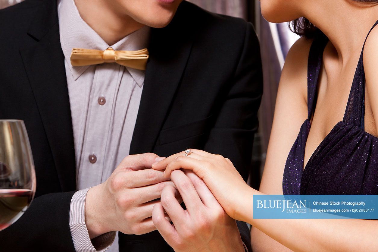 Romantic dating-High-res stock photo for download
