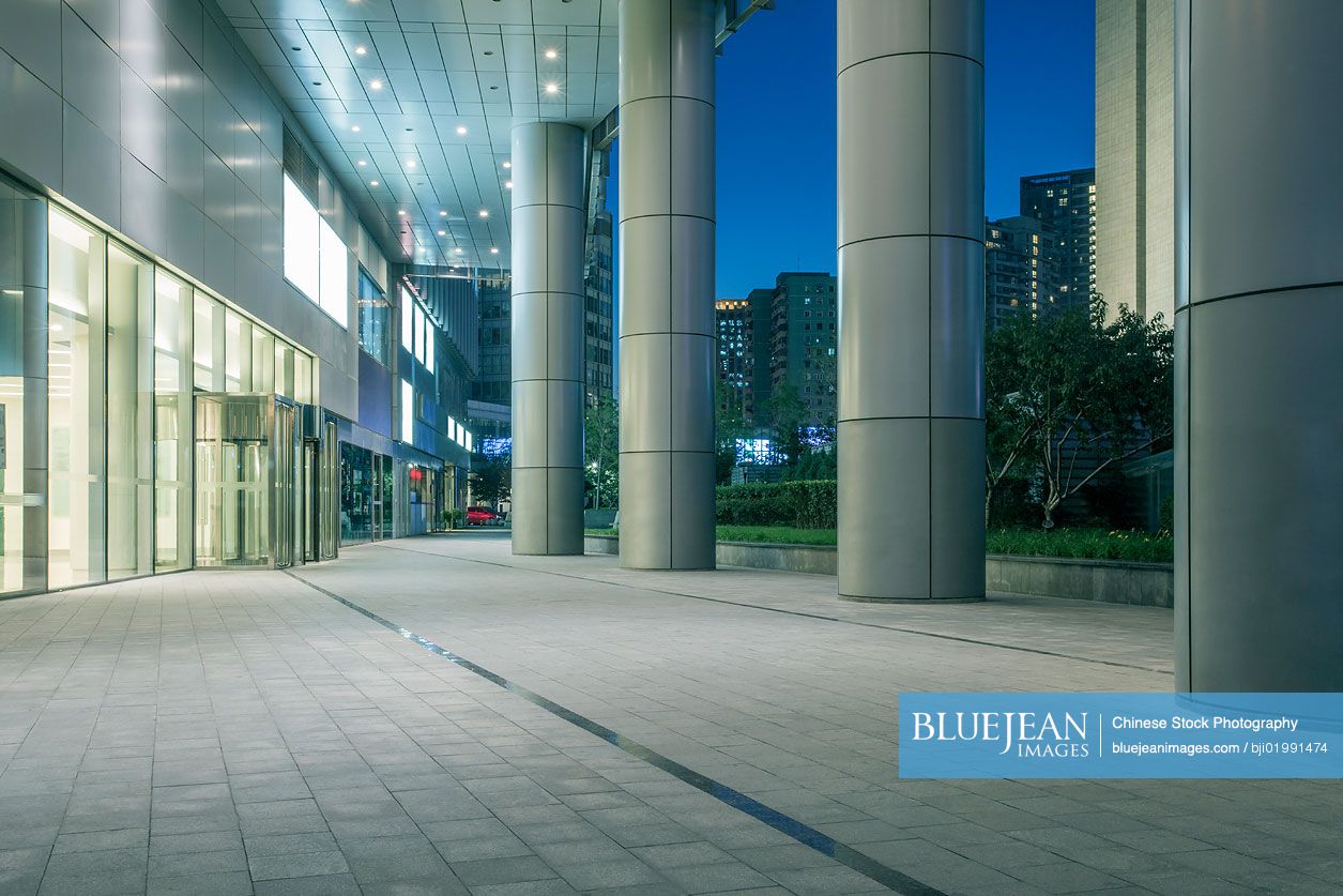 Professional use auto advertising backplate-High-res stock photo for ...