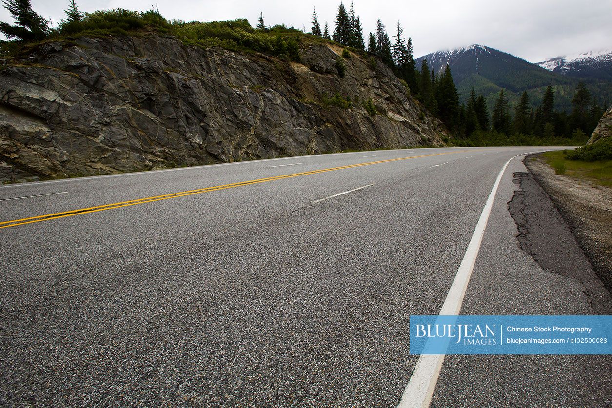 Highway Road-High-res stock photo for download