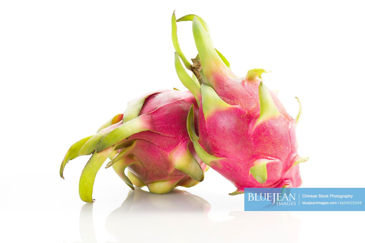 Dragon fruit-High-res stock photo for download