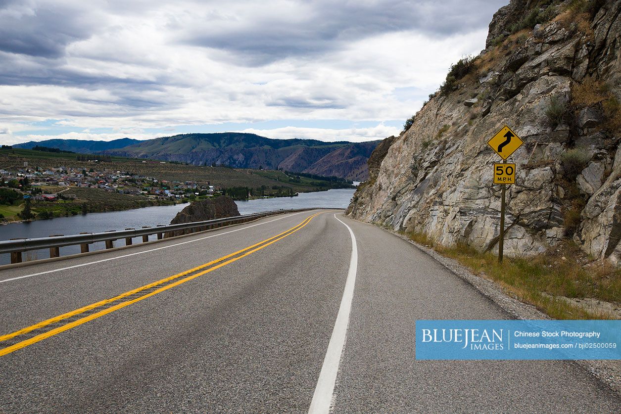 Highway Road-High-res stock photo for download