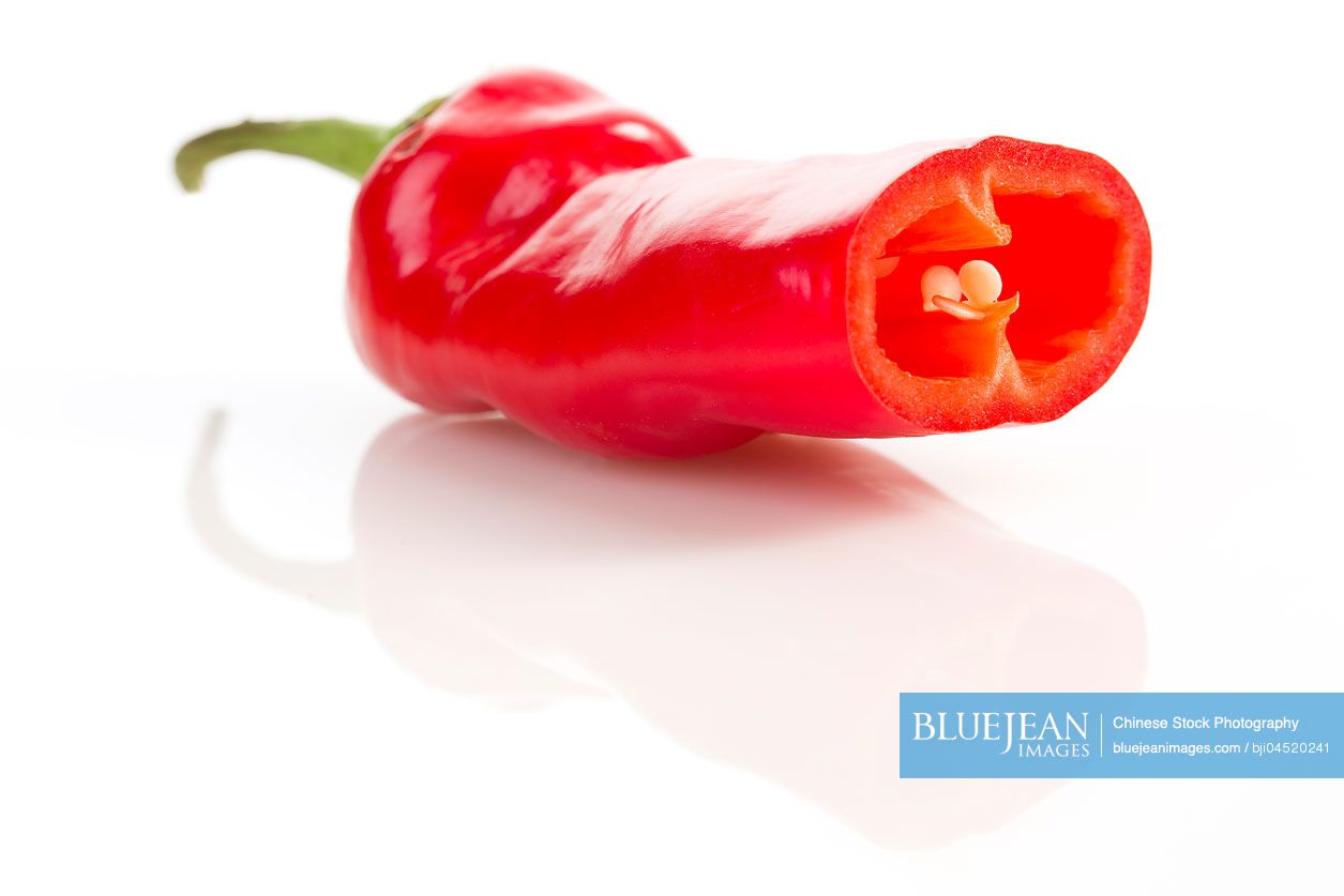 Red pepper-High-res stock photo for download