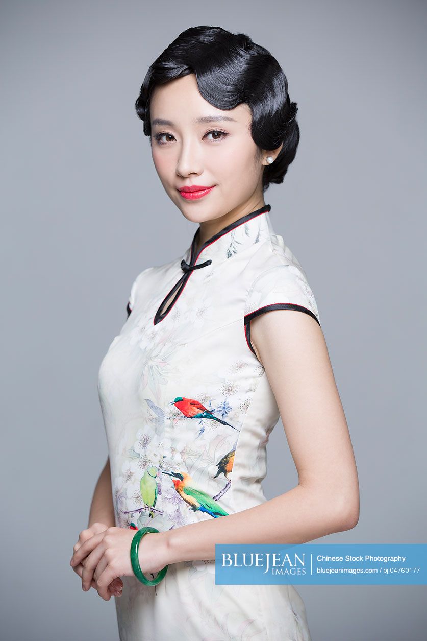 Beautiful Chinese Women